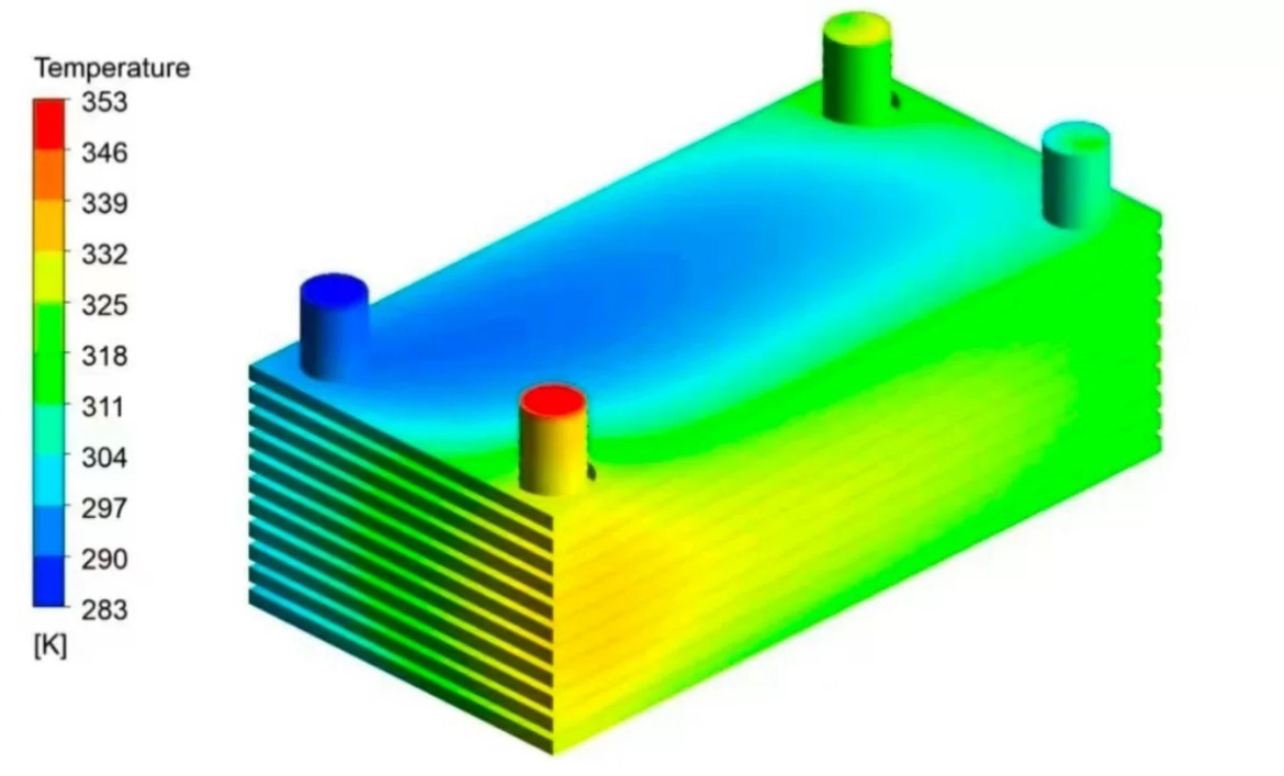 comsol的单相变压器绕组及铁芯振动形变仿真模型 1、单相变压器组振动形变模型:绕组在漏磁场_comsol单相变压器仿真-CSDN博客