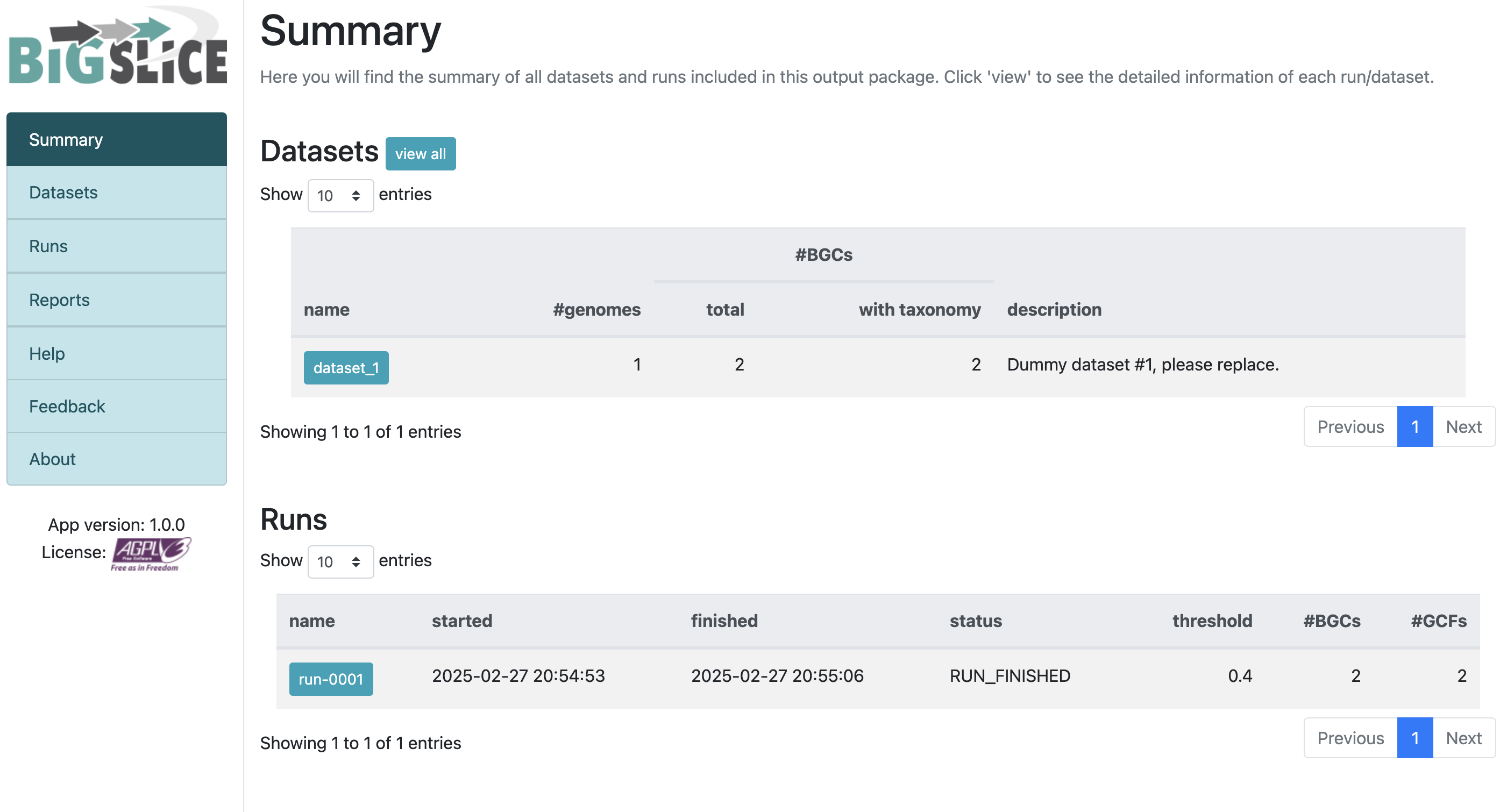 使用BiG-SLiCE高效聚类大规模BGCs_bigslice-CSDN博客