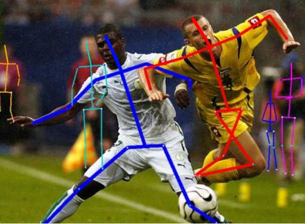 CrowdPose_crowdpose数据集-CSDN博客