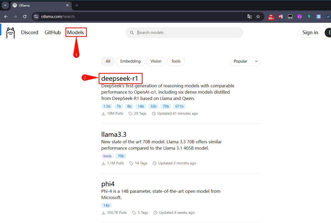 本地部署DeepSeek零基础（亲测可行）_deepseek cursor本地部署-CSDN博客