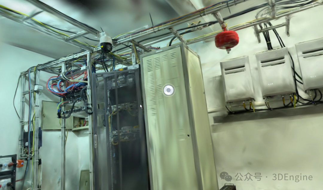 一文读懂3D高斯渲染黑科技：附Three.js 加载 3D Gaussian Splatting (3DGS) 实现方案-CSDN博客