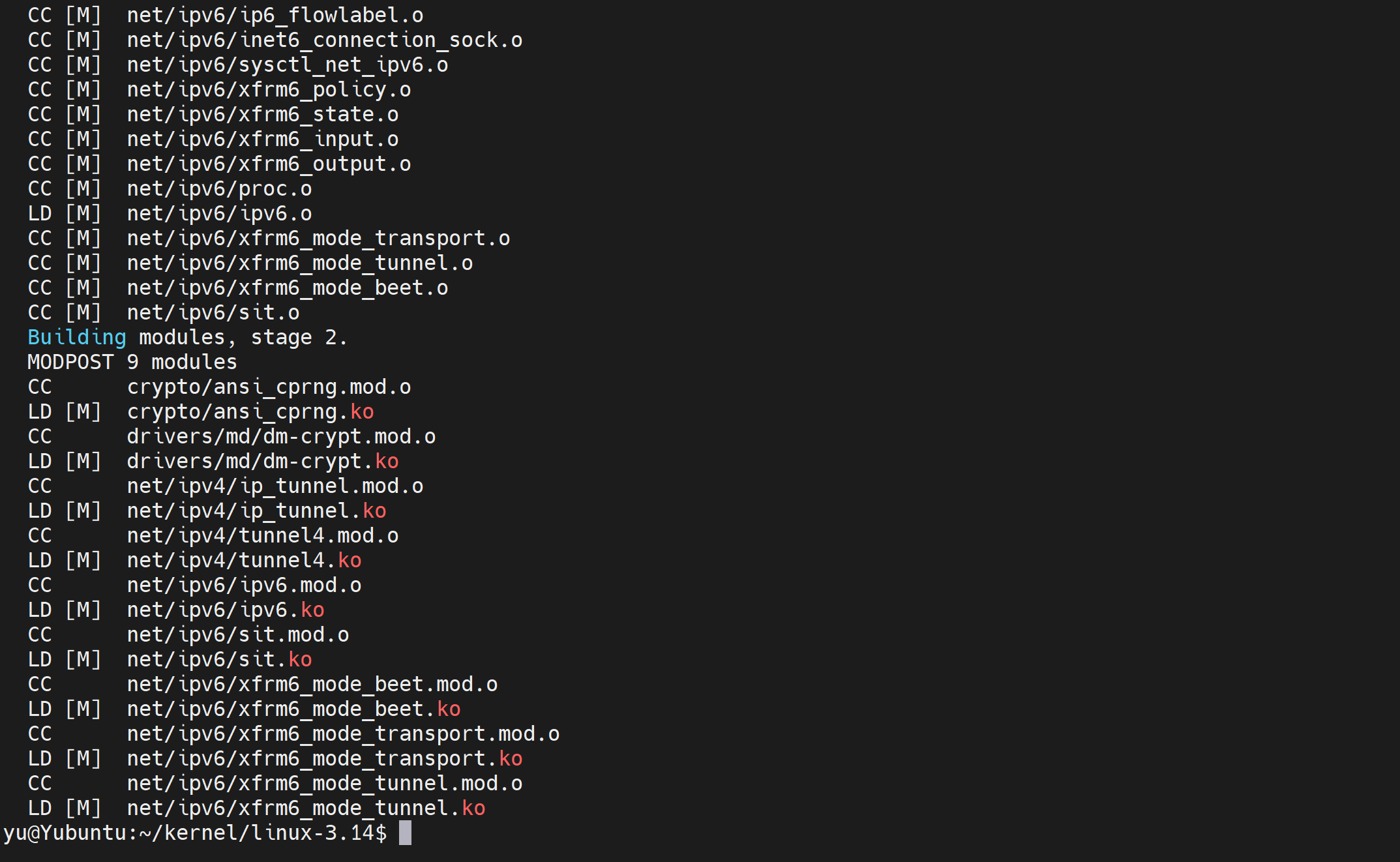 【Linux】编译用于Exynos4412（ARM）的Linux-3.14内核_arm kernel 内核代码下载-CSDN博客