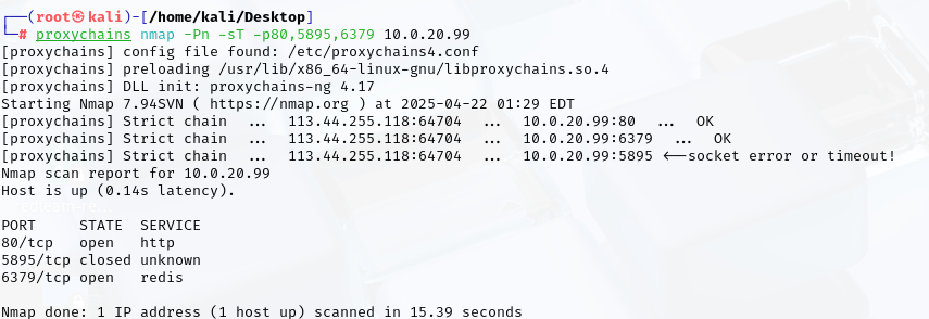 vulntarget-a CS上线-CSDN博客