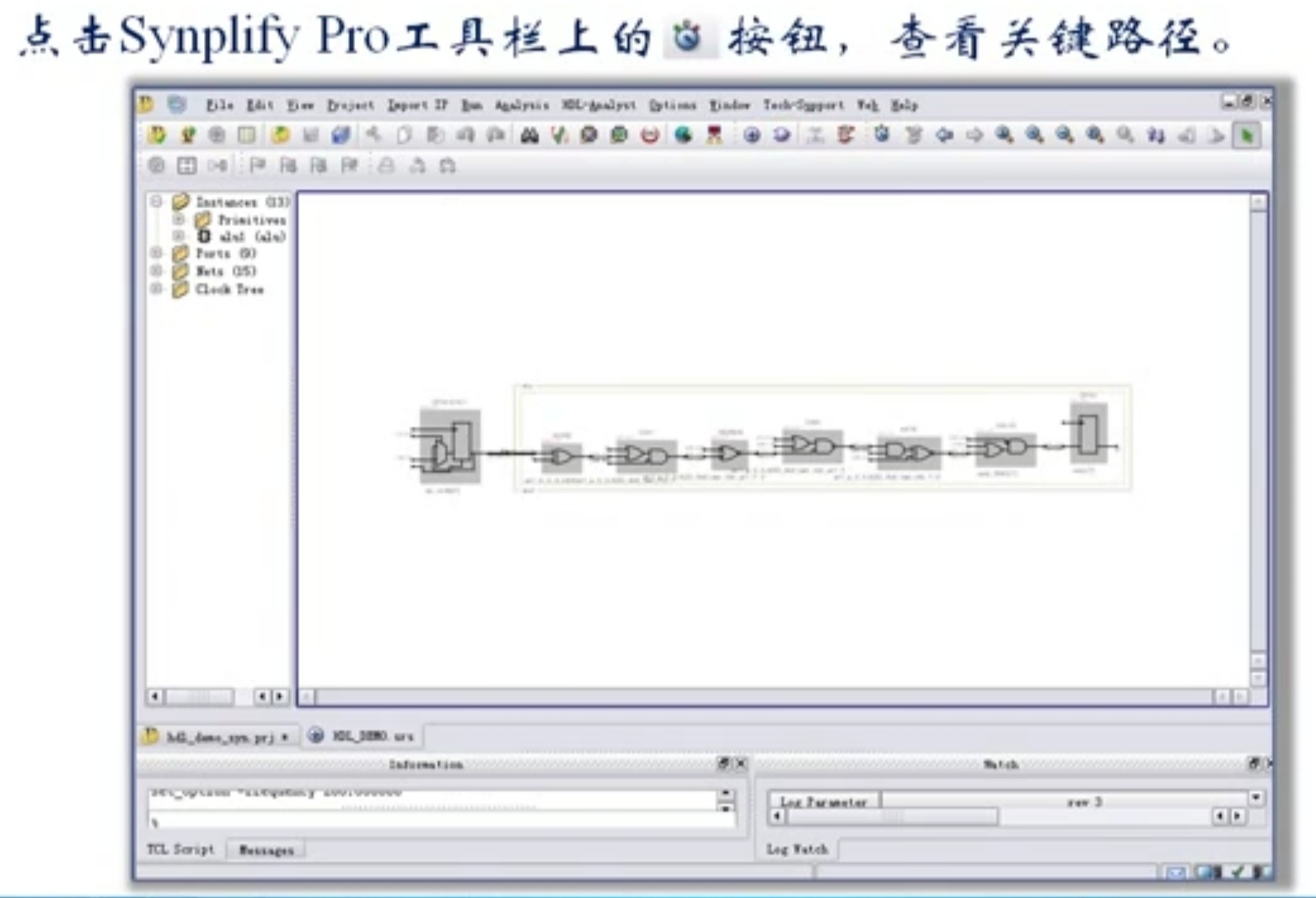 一、Synplify-CSDN博客