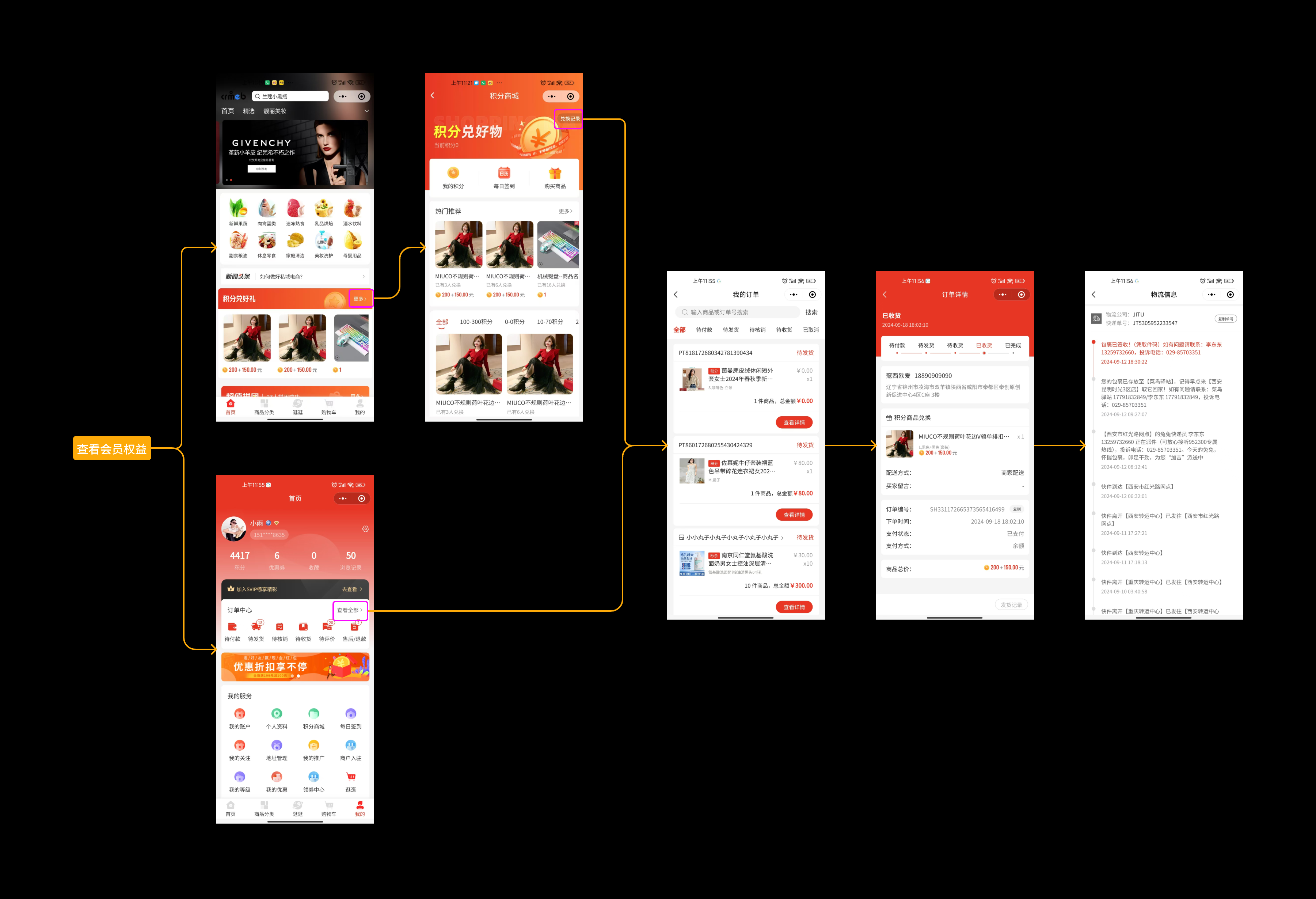 CRMEB 多商户Java版 v1.7功能解读_crmeb java多商户-CSDN博客