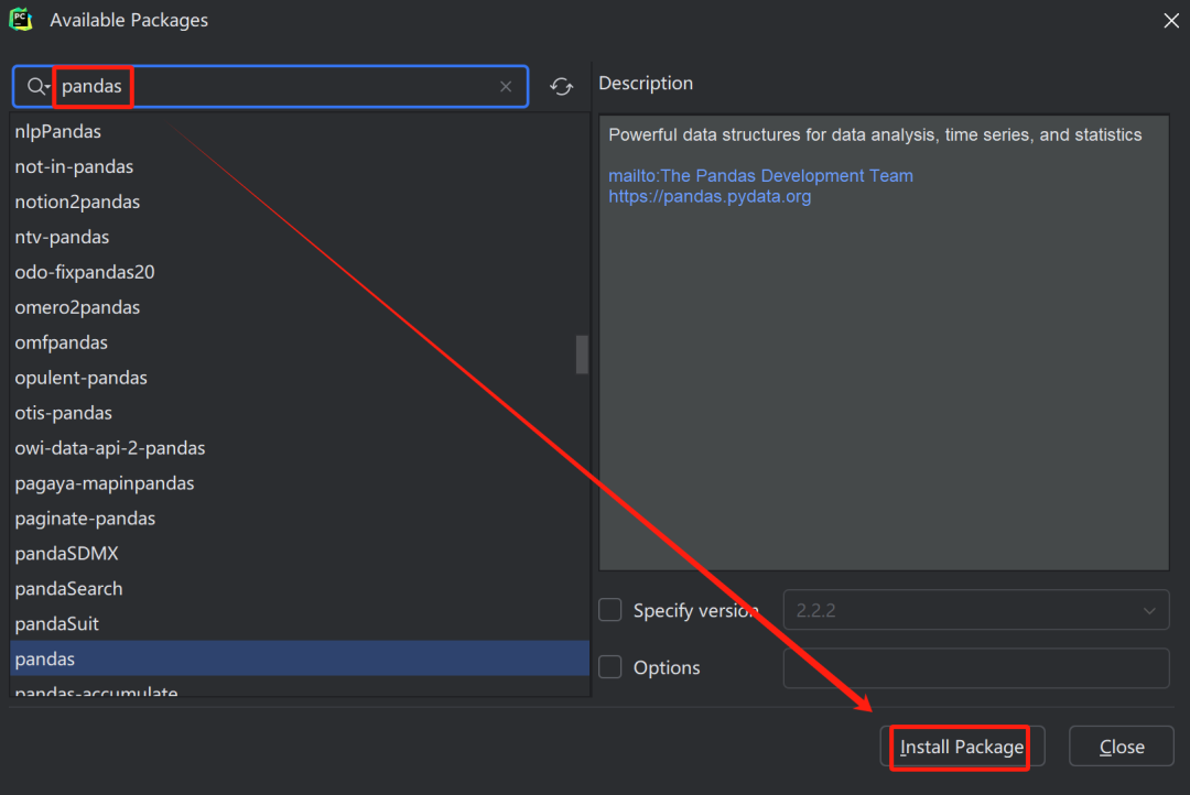 终端pip安装包后，Pycharm却导入失败？新手别慌，3招搞定！_pip安装成功但import不成功-CSDN博客
