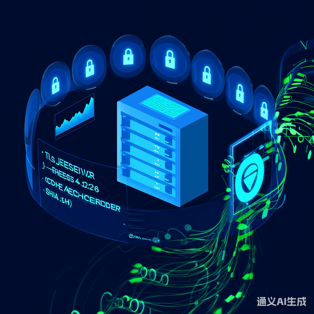 Node.js TLS/SSL配置优化与安全通信实践-CSDN博客