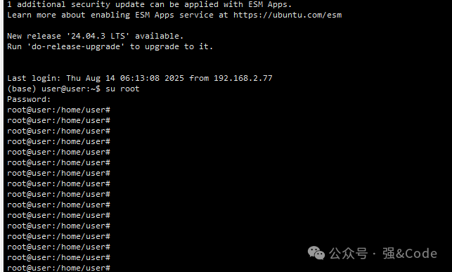 手把手教安装Ubuntu系统_refus ubuntu-CSDN博客