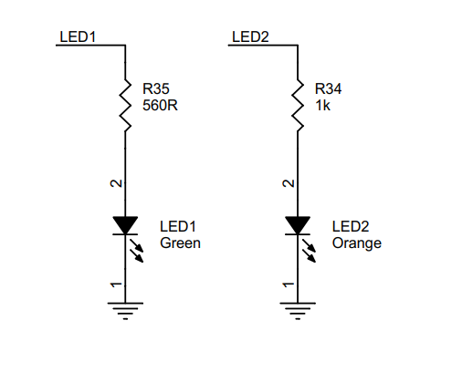 [STM32L4+]【STEVAL-STWINKT1B测评】GPIO控制板载LED-CSDN博客