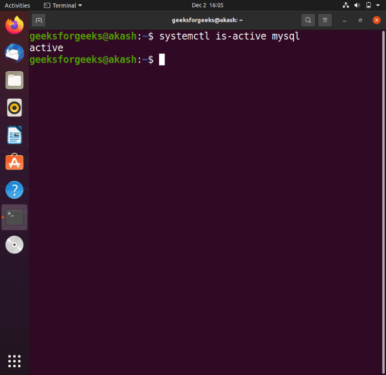 如何在 Ubuntu 上安装 MySQL WorkBench？_ubuntu mysql workbench-CSDN博客