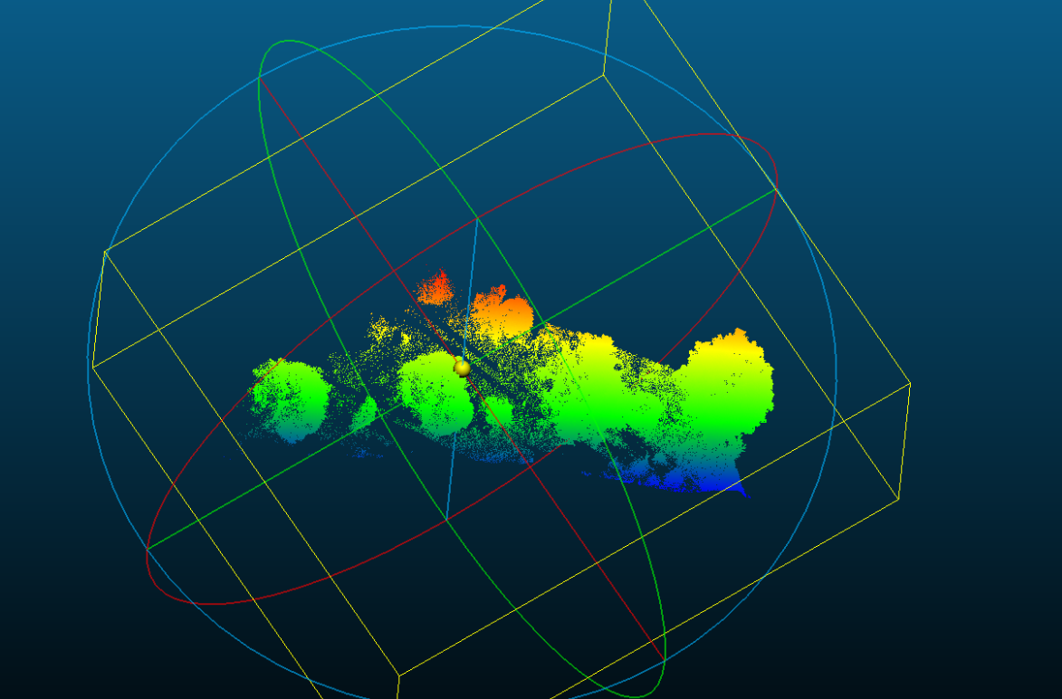 Mujoco(2) —— 关于它的物体碰撞检测是如何做的_mujoco穿模-CSDN博客