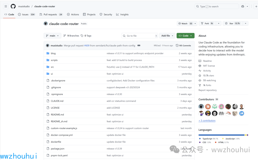 【保姆级教程】如何免费玩转AI编程？Claude Code Router + Qwen3-Code实战教程来啦！_ccr code-CSDN博客