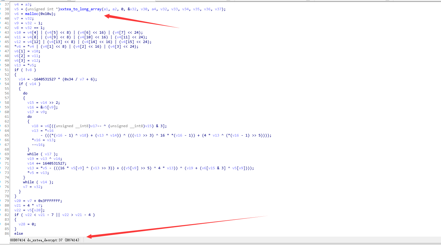 关于Cocos2dx-js游戏的jsc文件解密_cocos2d js-CSDN博客