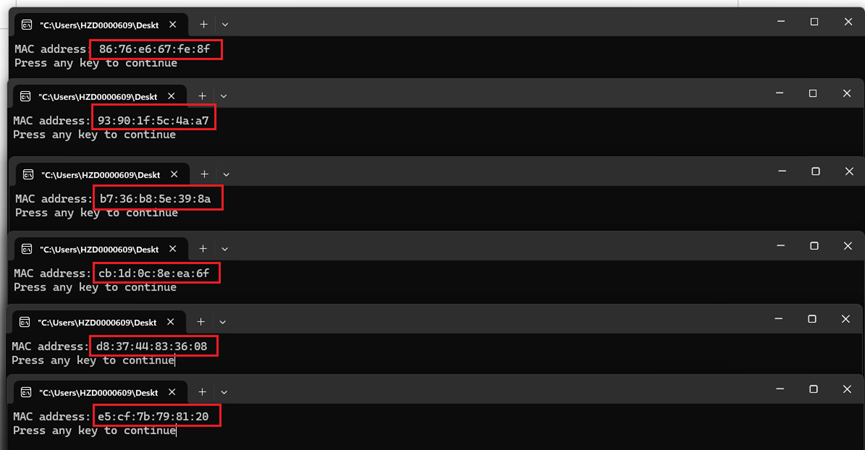 【每周分享】生成随机数：C语言rand和srand函数的使用方法_(rand()%(255-1)-CSDN博客