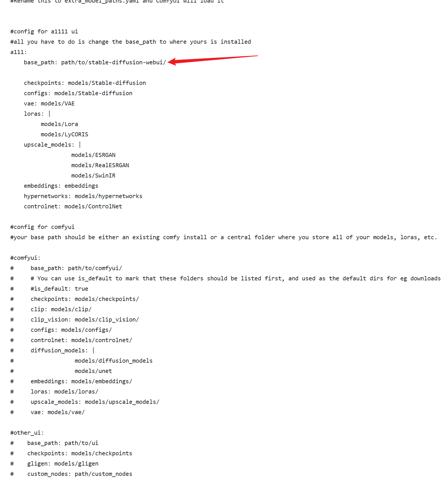 (原创)2025版-手把手教你本地部署目前最火的comfyui_nstalls the base python packages required to run c-CSDN博客