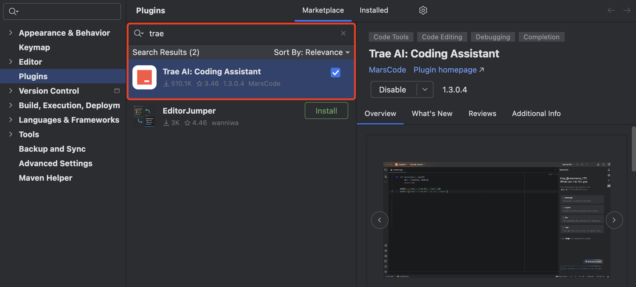 字节出品！全自动生成前端页面、Controller、Service、Dao、Mapper、VO！强的可怕！_利用trae开发一个公司网站,包含前后端代码-CSDN博客