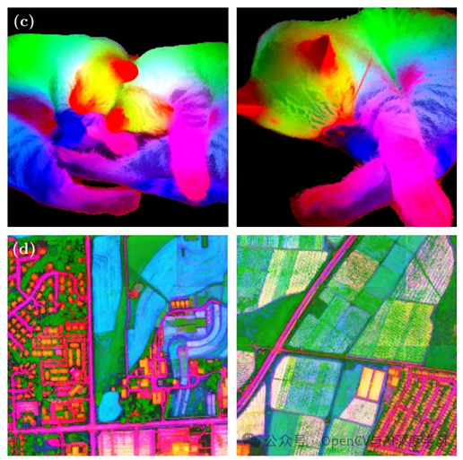 OpenCV与AI深度学习 | Meta Dino-V3：适用于每个图像任务的终极视觉AI_dinov3-CSDN博客