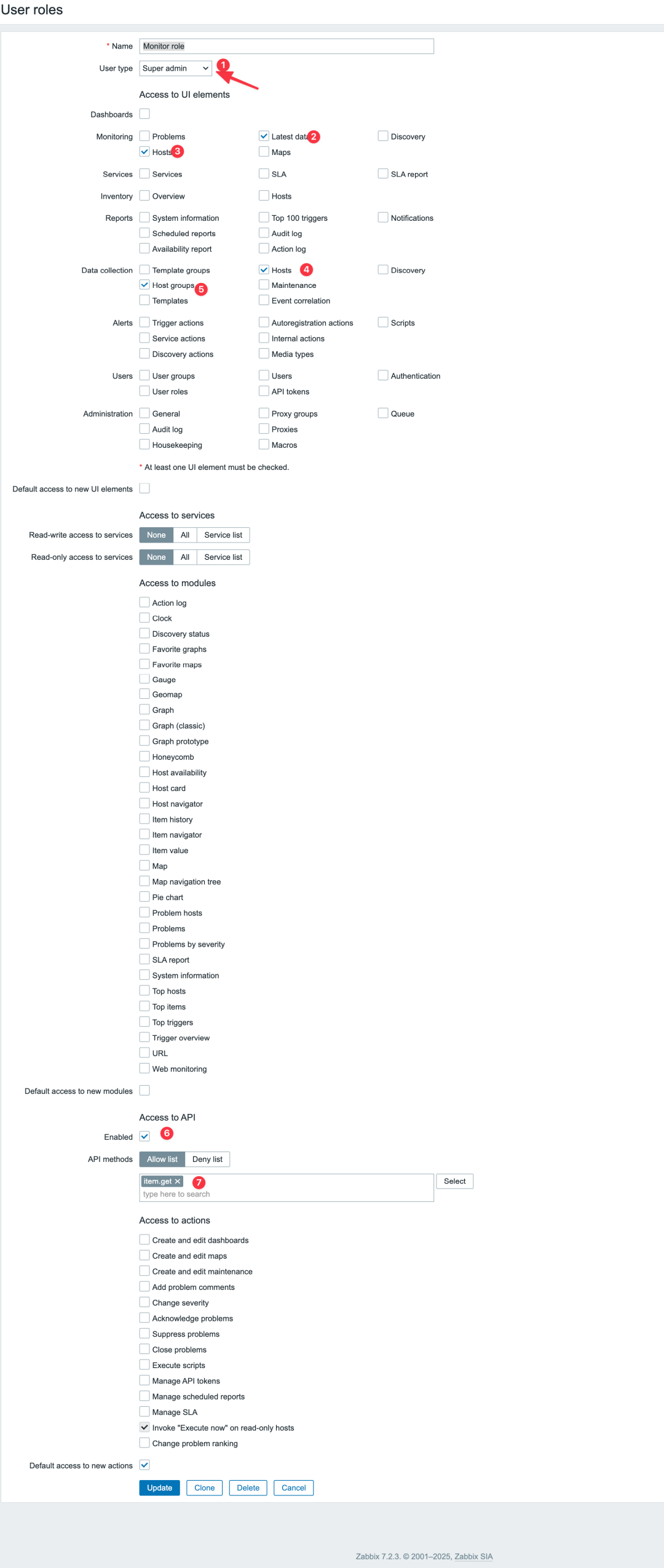 Zabbix 数据实时导入到 Flashcat-CSDN博客
