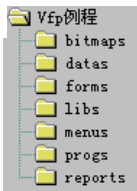 建立VFP应用程序-CSDN博客