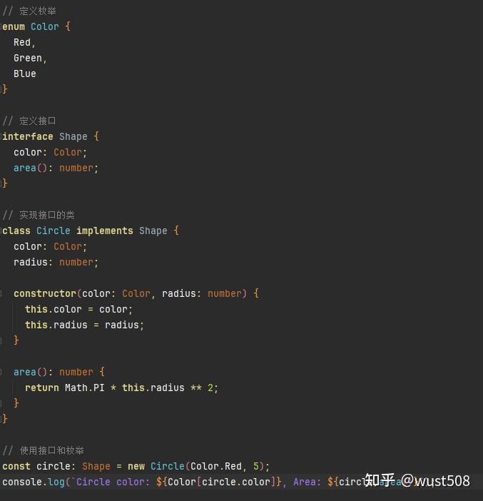 认识HarmonyOS Next开发语言：ArkTS _鸿蒙arkts 怎么读-CSDN博客
