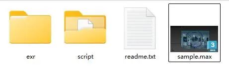 【3DMAX黑科技】3DMAX的EXR透视贴图有多牛？竟然颠覆了CG行业绘图！_exr贴图-CSDN博客