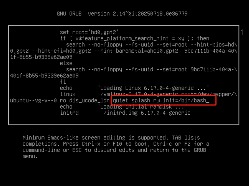 Linux 忘记 root 密码怎么办？Ubuntu/CentOS/Debian 全场景重置教程（含 GRUB 修改 + Recovery ...