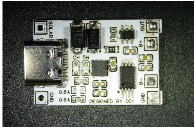 基于MPPT控制的锂离子电池充电器_mppt ic-CSDN博客