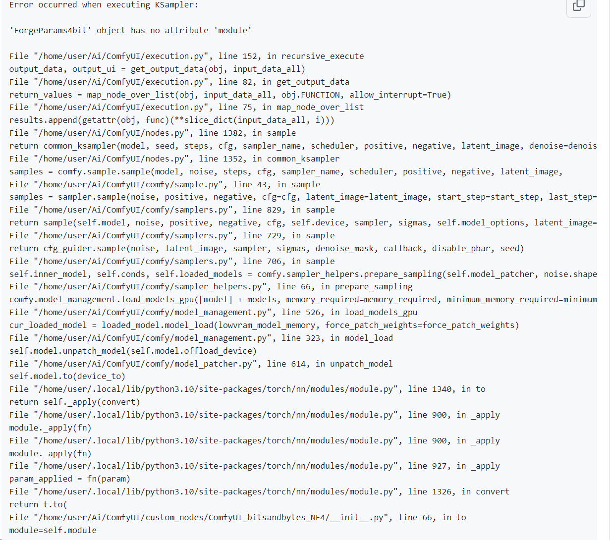 ComfyUI工作流来了，6G显存可用的FLUX量化模型（附最新comfyui桌面版安装包）_6g显存可用的flux模型-CSDN博客