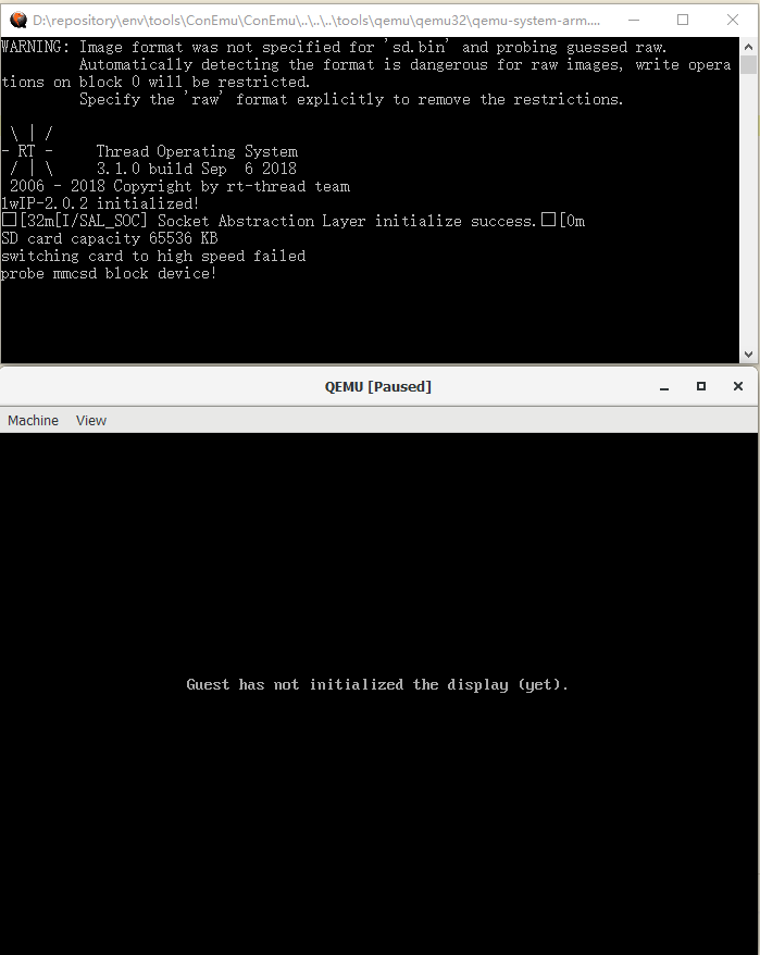rt-thread学习之路第六十六章--使用vs code开发rt-thread_vscode开发rtthread-CSDN博客