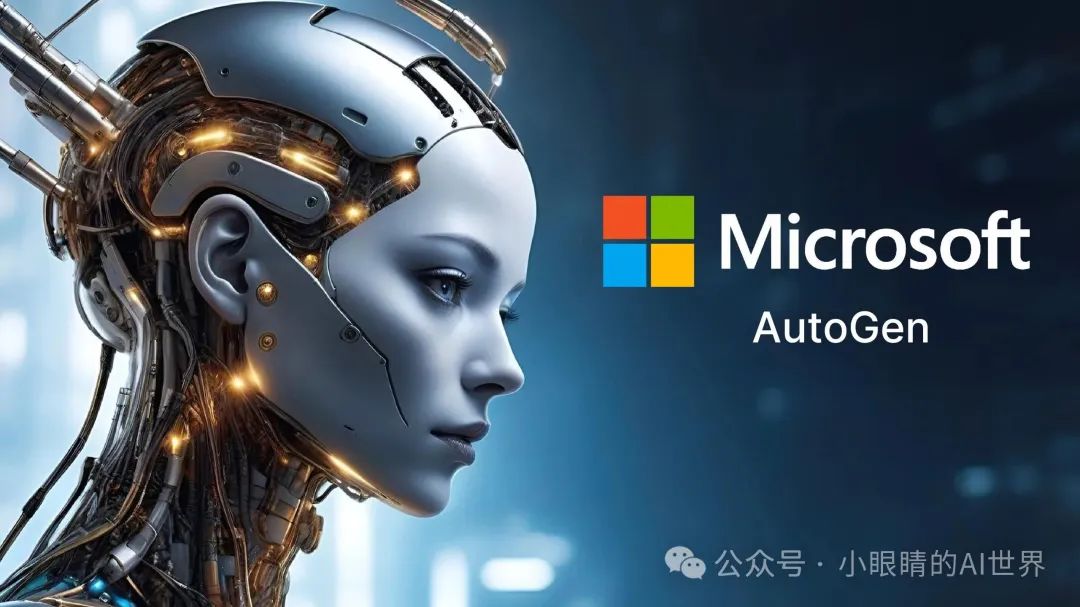 AI Agent框架怎么选？一文吃透LangGraph、AutoGen、CrewAI！_langgraph crewai-CSDN博客