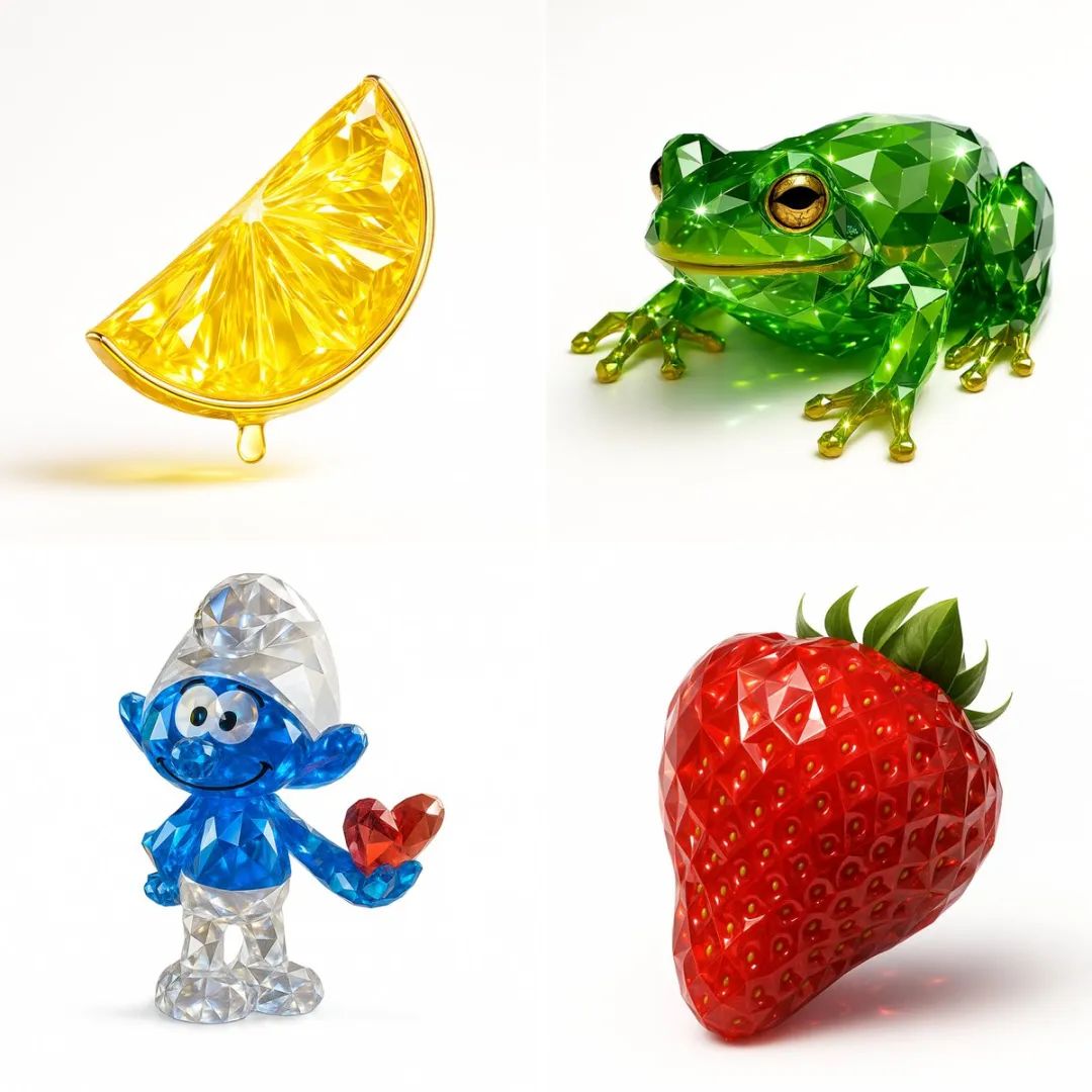 超全合集！160个精选OpenAI GPT4o文生图核心提示词_文生图通用提示词一览-CSDN博客