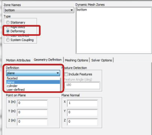 Fluent | 动网格区域_fluent动网格设置-CSDN博客