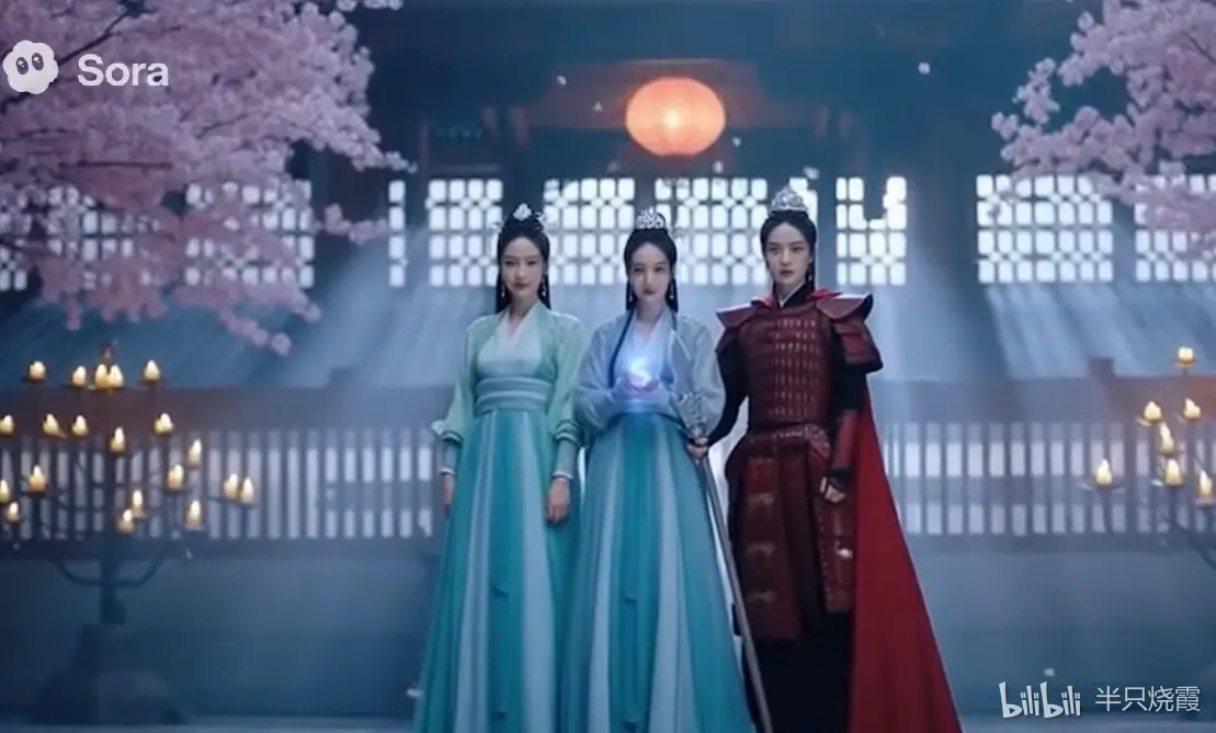 云服务器在线体验SeedVR2 高清放大，修复Sora2 模糊视频教程_seedvr2在线-CSDN博客