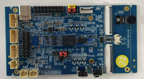 [Comake Pi D2] Comake D2 开箱测评-CSDN博客