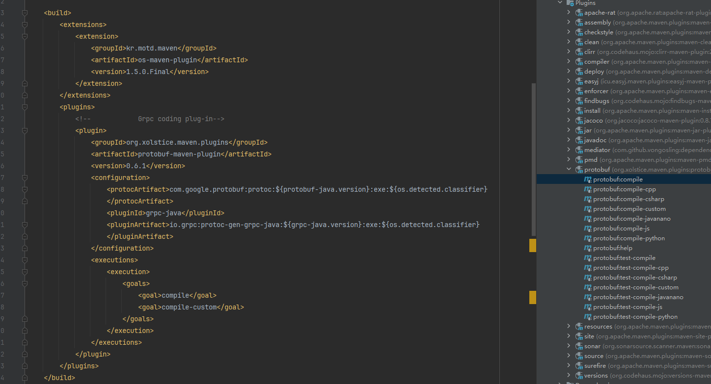 nacos适配达梦数据库-CSDN博客