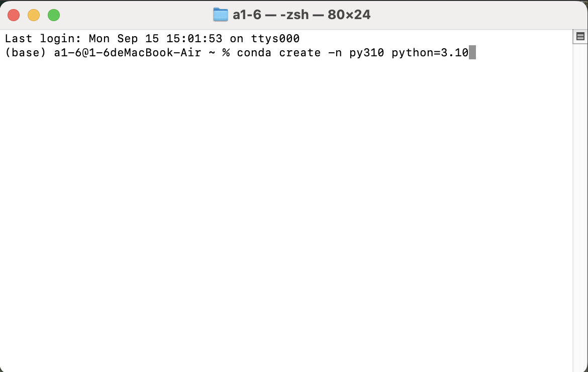 从安装到实战：Jupyter Notebook 环境配置+代码示例！-CSDN博客