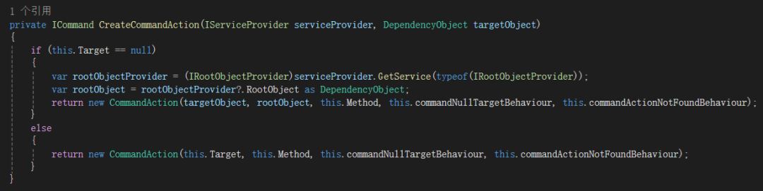 理解WPF Stylet中Command=“{s:Action 方法名}“的设计与实现-CSDN博客