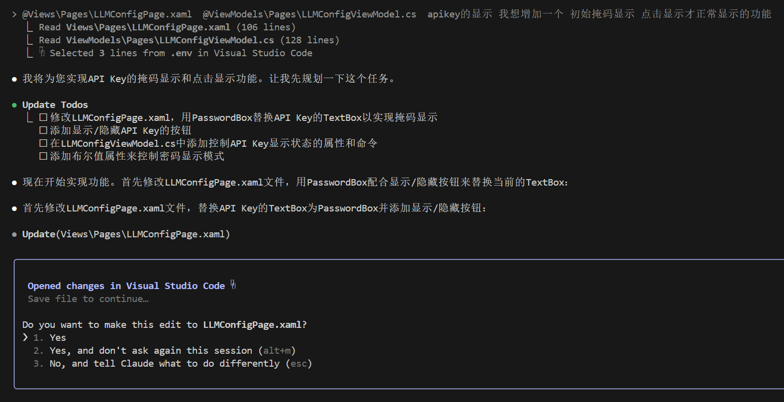 Qwen Code与Claude Coder Router体验-CSDN博客