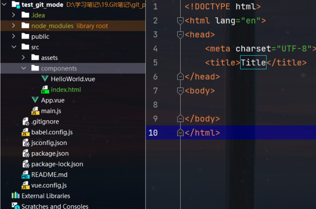 Git还不会用？看这篇就够了_为什么总也不会用git配置-CSDN博客