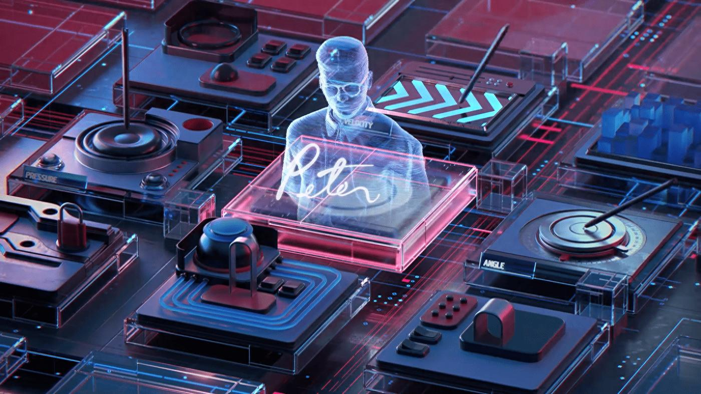 Web3D基础： 常见软件3D软件的导出GLTF设置，该如何设置_blender怎么导出gltf-CSDN博客