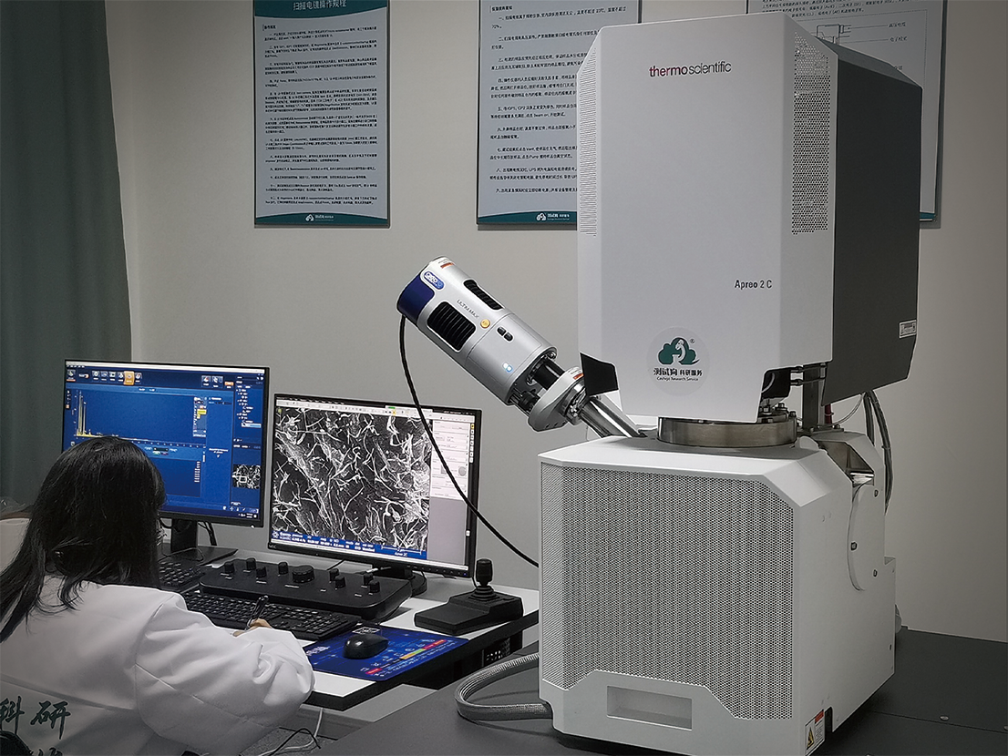 原位SEM测试样品制备和前处理步骤盘点-测试GO_sem样品前处理-CSDN博客