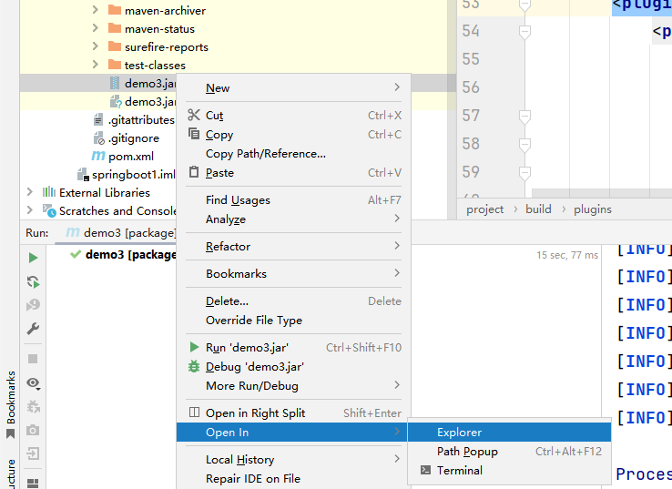 项目启动方式与autowired_springboot用开关控制是否autowired-CSDN博客