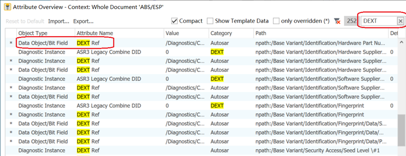 CANdelaStudio与DaVinci Developer Classic的数据交互-CSDN博客