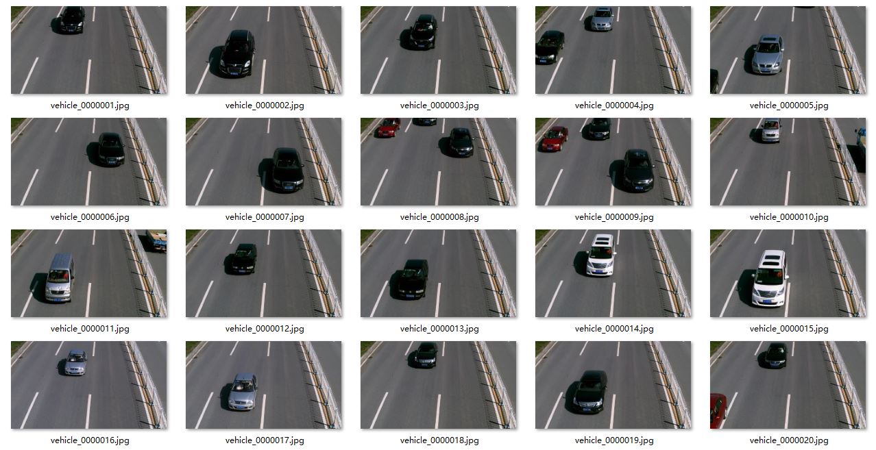 【开源数据集】车型分类检测数据集BIT-Vehicle-CSDN博客