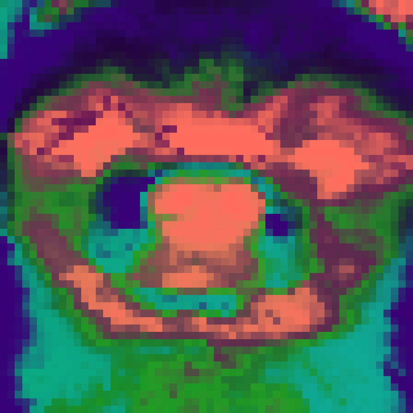 上采样方法Upsample Anything实验复现-CSDN博客