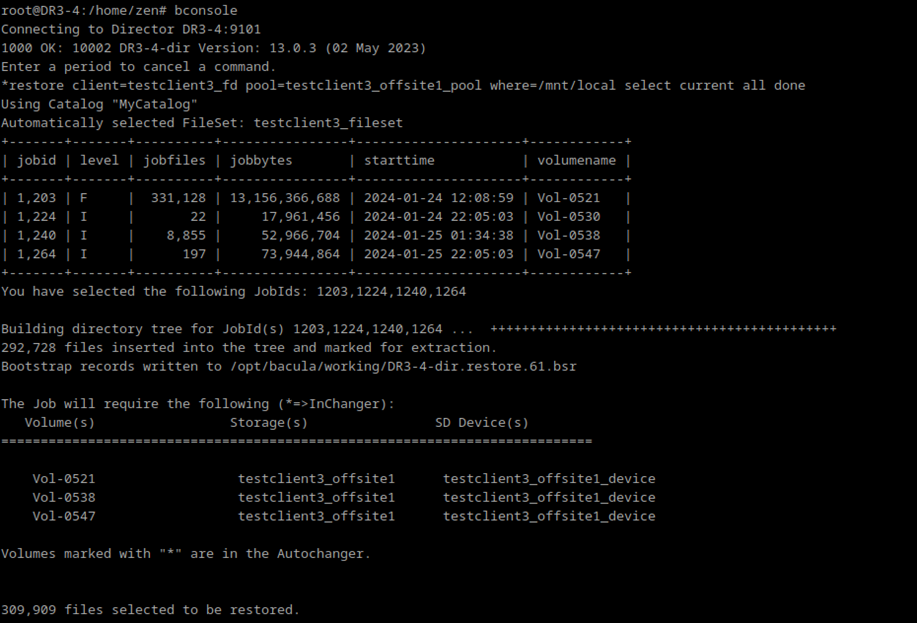 Using ReaR with Bacula to perform a Bare-Metal-Restore-CSDN博客