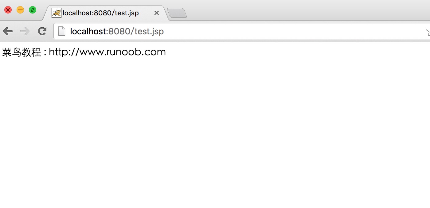 Eclipse JSP/Servlet 环境搭建_在eclipse下配置servlet环境-CSDN博客