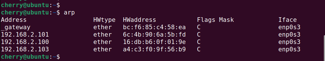 20 个你应该知道的 Linux 网络命令 - Ubuntu/Debian/Rocky Linux 通用教程_linux网络命令-CSDN博客