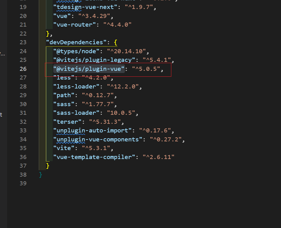 vue3+vite使用jsx语法（tsx同理）_vite + ts +vue 使用jsx-CSDN博客