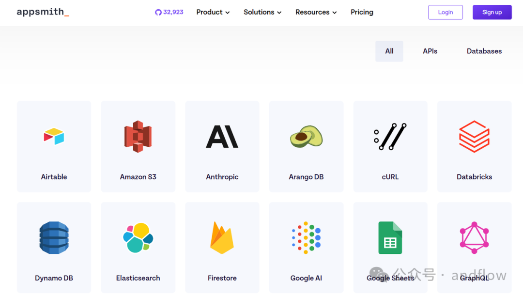 【GitHub项目推荐--超过10K星的开源低代码平台，适合接单】【转载】-CSDN博客